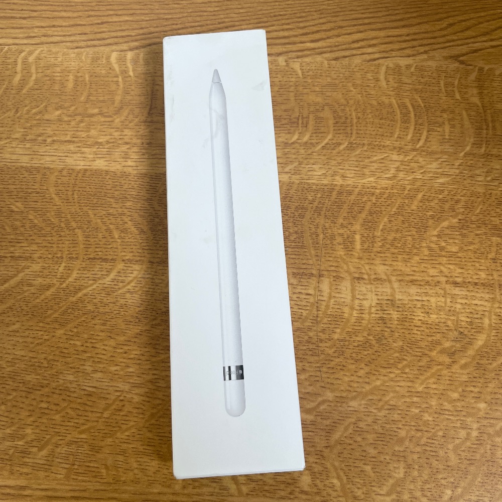 Pre-owned Apple pencil 1st gen model a1603 - Own4Less